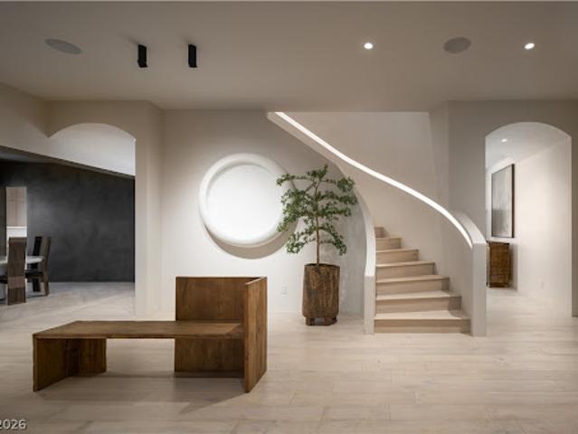 House with pool and terrace