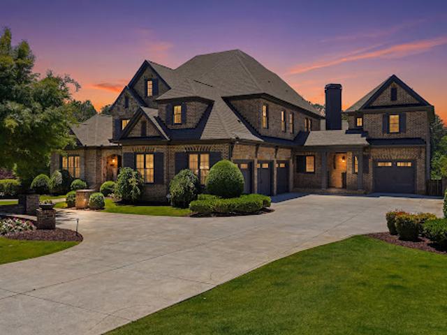 House with pool and terrace