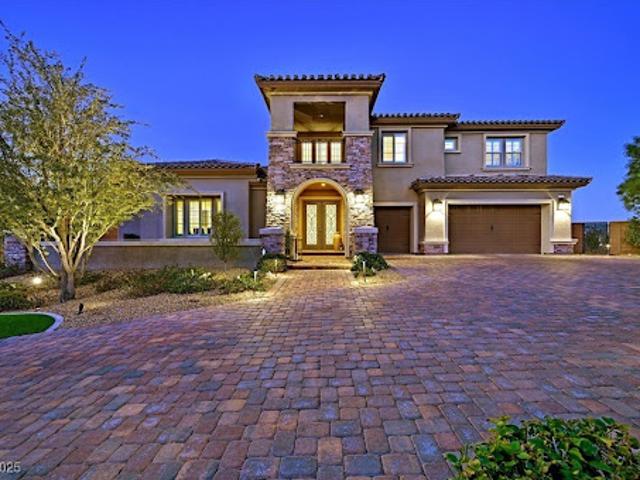 House with pool and terrace