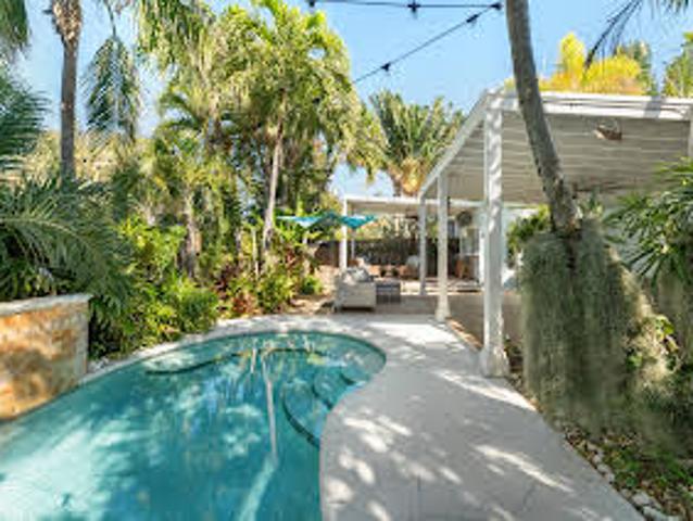 House with Pool and Terrace