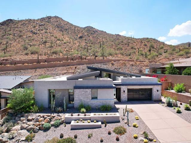 House with pool and terrace