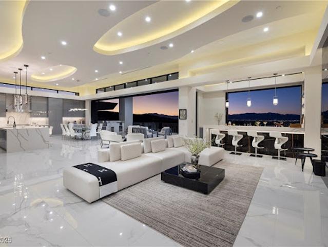 House with pool and terrace