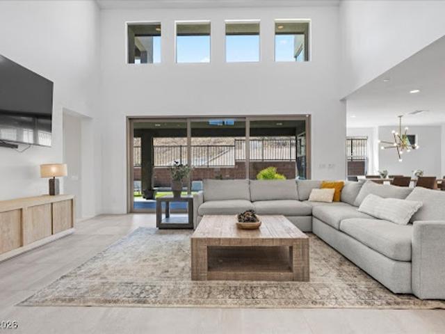 House with pool and terrace