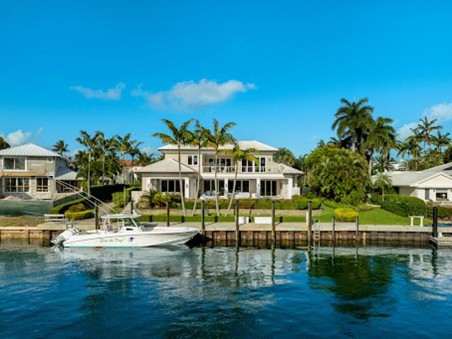 House with pool and terrace