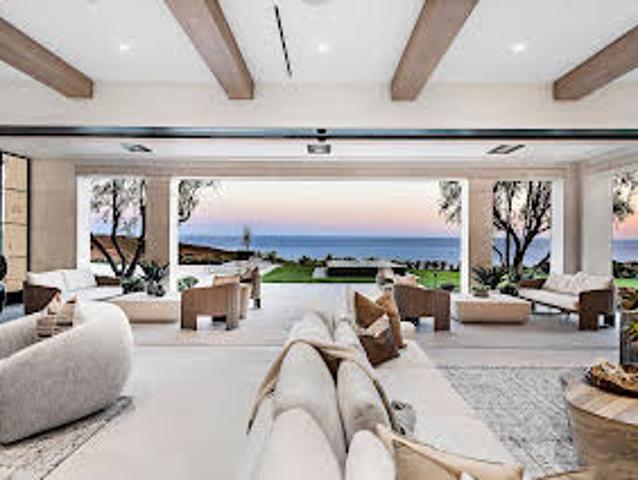 House with Pool and Terrace