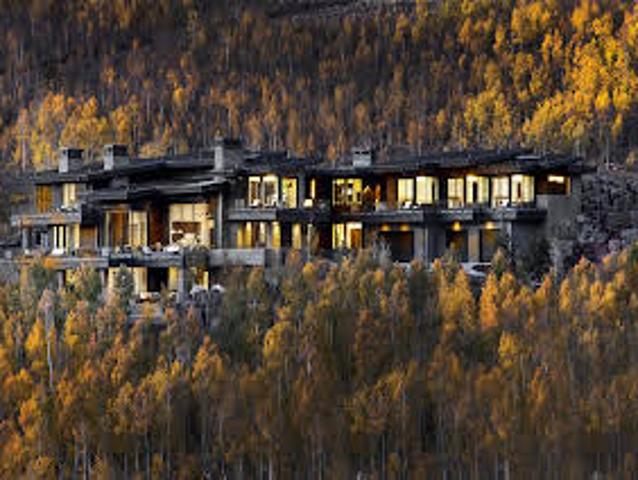 House with Pool and Terrace