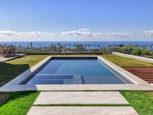 House with Pool and Terrace