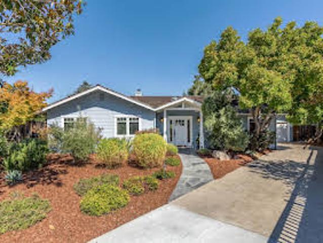 House with pool and terrace