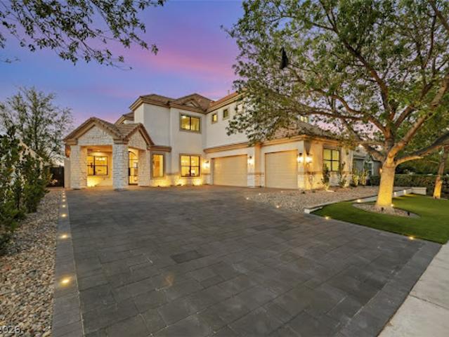 House with pool and terrace