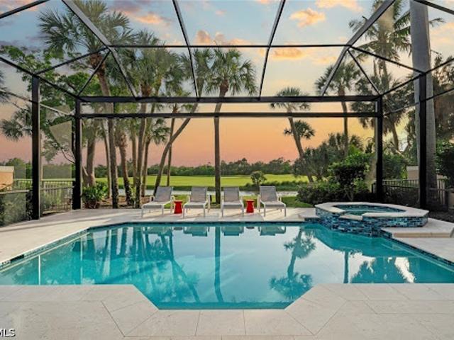 House with pool and terrace