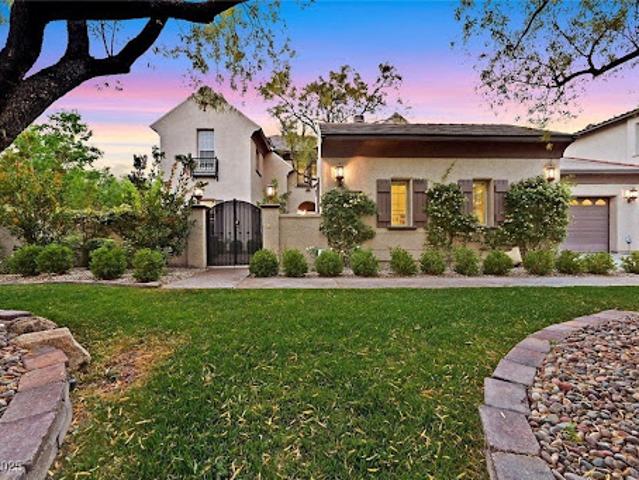 House with pool and terrace