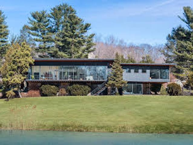 House with Pool and Terrace