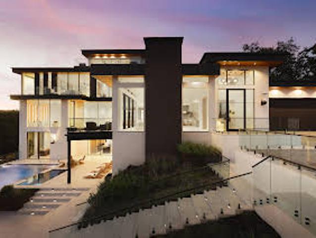 House with Pool and Terrace