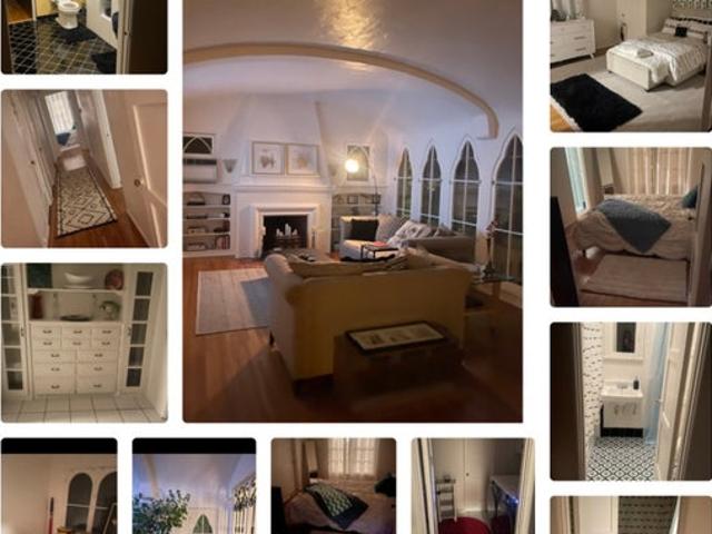 House with private room/bathroom for rent