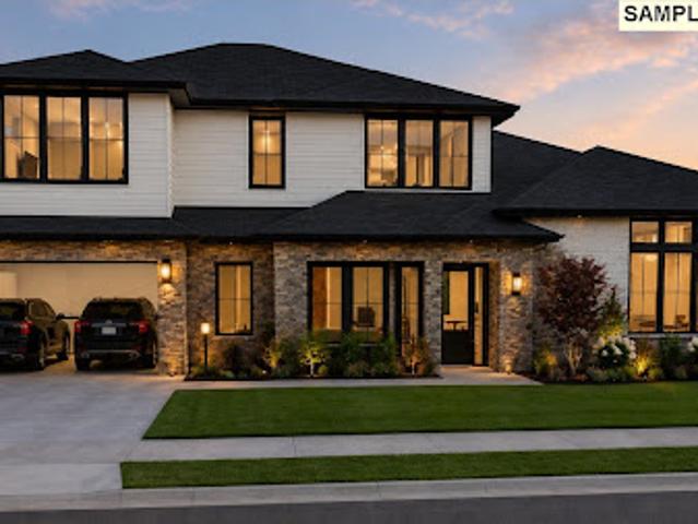 House with terrace