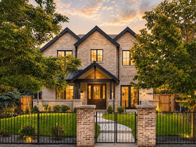 House with terrace
