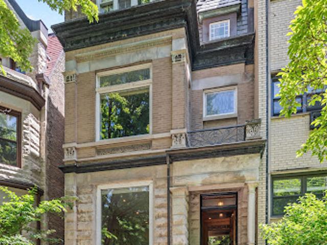 House with terrace