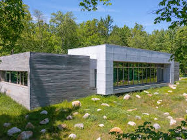 House with Terrace