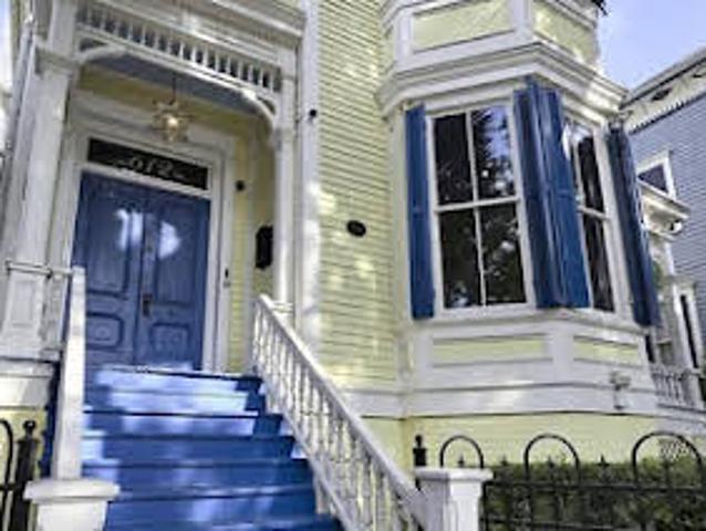 House with Terrace