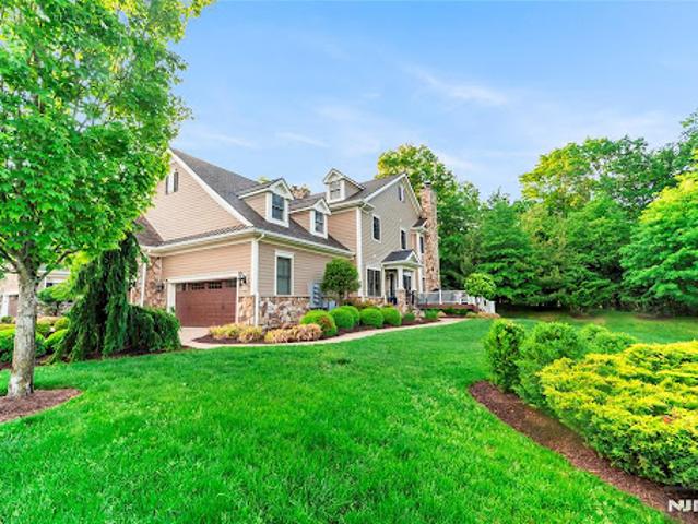 House with terrace