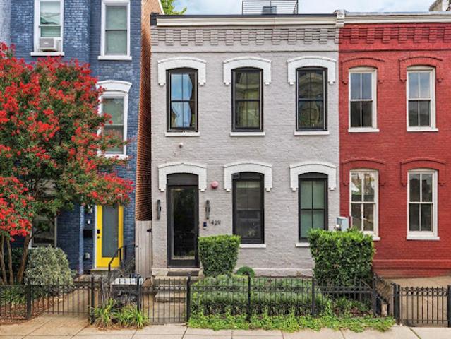 House with terrace