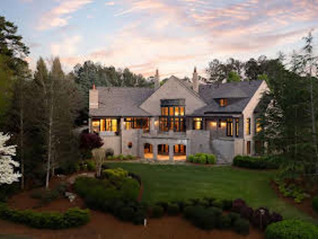 House with Terrace
