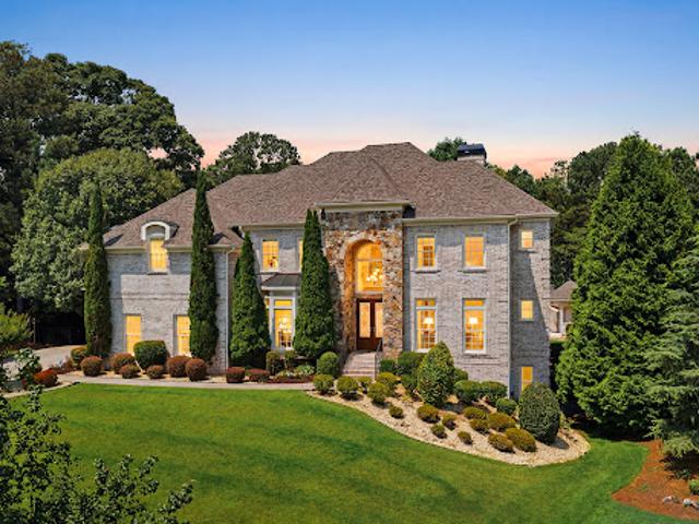 House with terrace