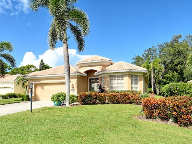 House with terrace
