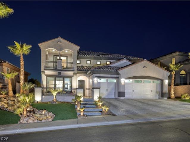 House with terrace