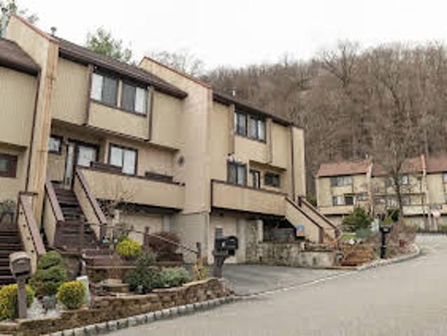 House with Terrace