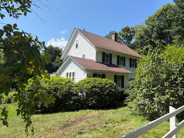 House with terrace