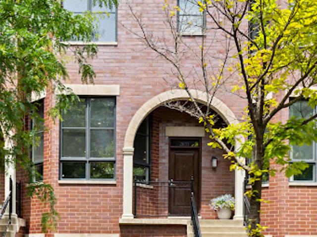House with terrace