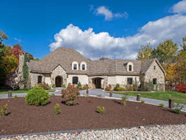 House with Terrace
