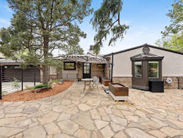 House with Terrace