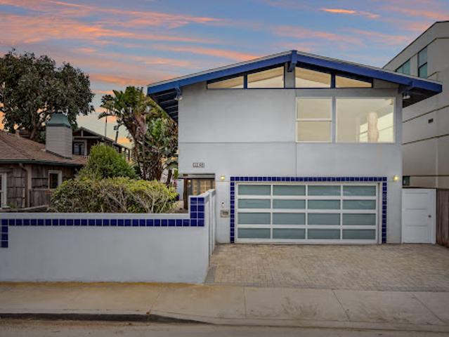 House with terrace