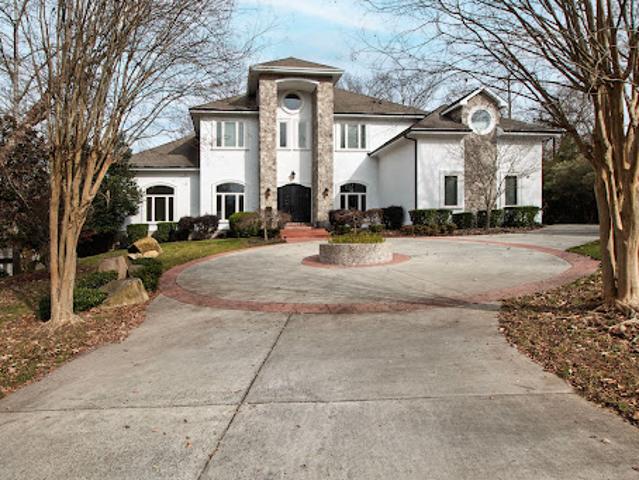 House with terrace