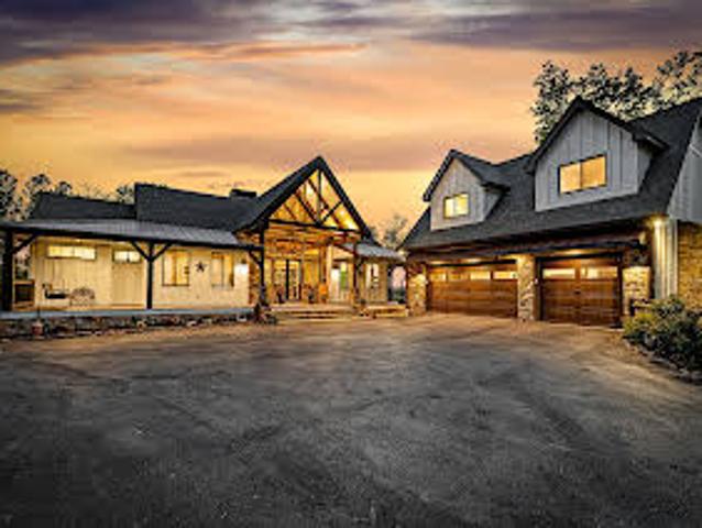 House with Terrace