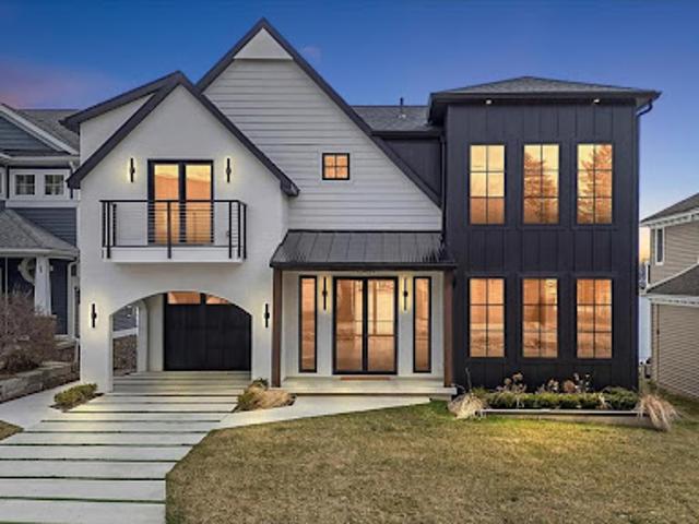 House with terrace