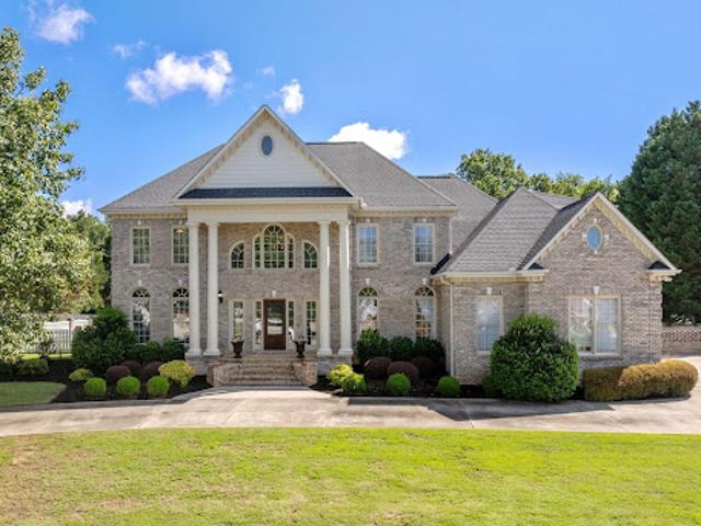 House with terrace
