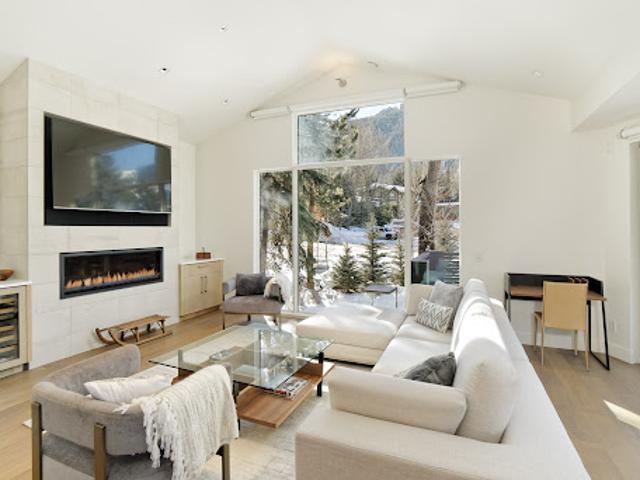 House with terrace