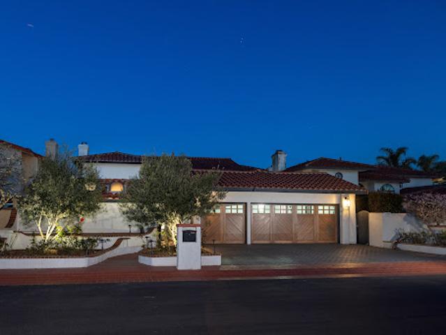 House with terrace