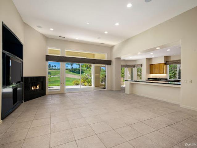House with terrace