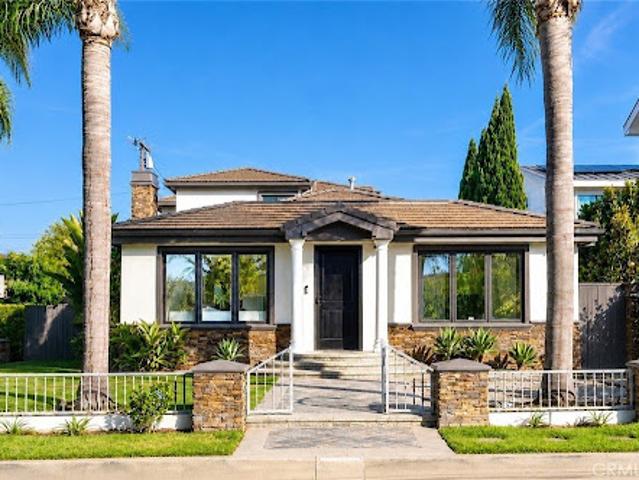 House with terrace