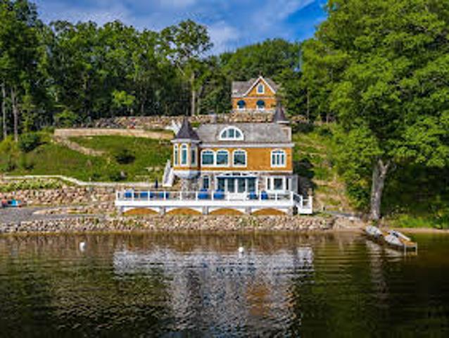 House with Terrace