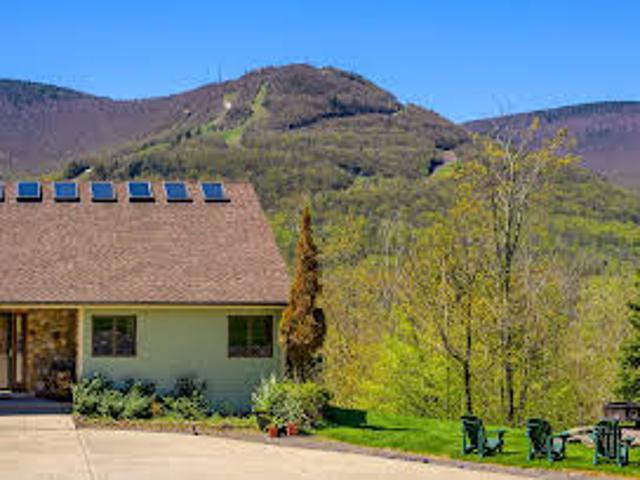 House with Terrace
