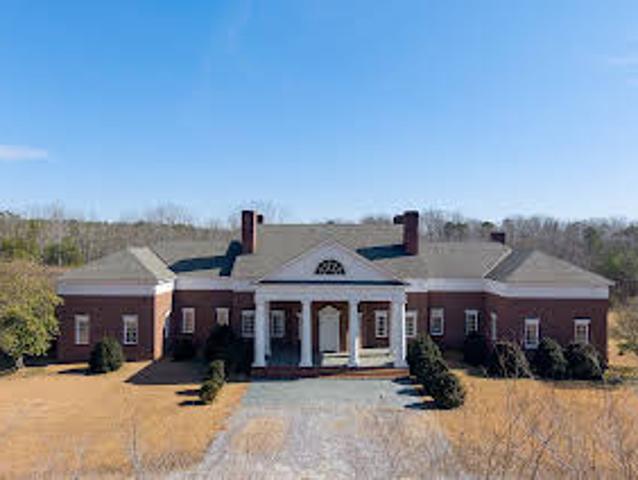 House with Terrace