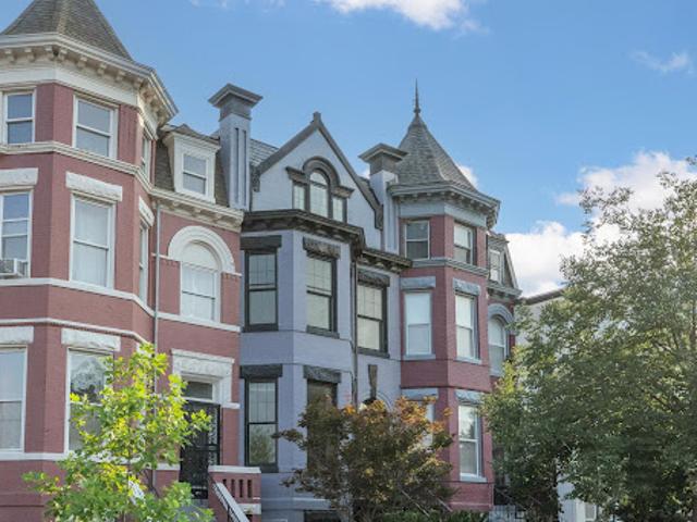 House with terrace
