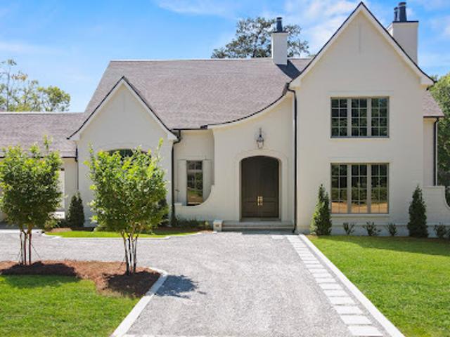 House with terrace