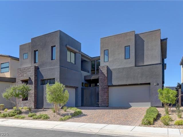 House with terrace