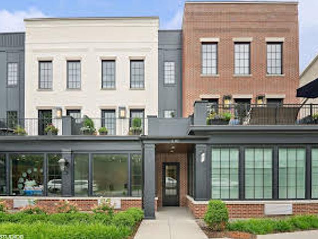 House with Terrace